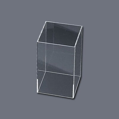 【仕様】 規格:H200タイプ 間口×奥行×高さ:150×150×200mm 板厚:4mm 素敵な空間を演出します・・・。