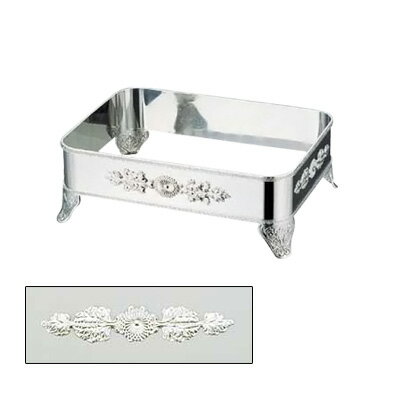 【仕様】 適用サイズ：18インチ用 幅×奥行×高さ：410×310×140mm 模様：菊