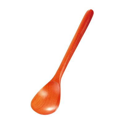 【仕様】 メーカー品番：NSS35SW サイズ：中 全長：173mm 木製スプーン ナチュラルシリーズ ●とても緻密な木を使用して高純度ポリウレタンを塗装して いる為、耐水性・耐久性に優れています。 ●天然素材を使用している為、木色が1本1...
