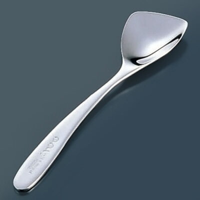 【仕様】 メーカー品番:CUT-112 形状名:サルサスプーン 全長:150mm 質量:36g ののじシリーズ ●サルサソース、ジャム、マーガリン等を塗るのに便利です。