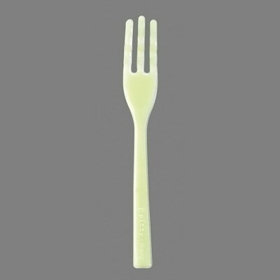 【仕様】 カラー：グリーン 幅×全長：20×148mm 材質:本体/シリコンゴム 芯/ナイロン6 耐熱温度:170℃ ●フォークの先までシリコンなので安全です。 ●麺をしっかり絡めて食べやすいナミナミ形状になっています。