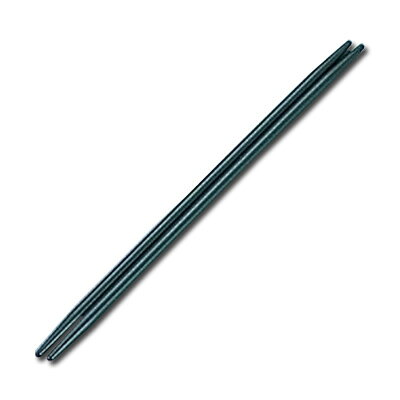 【仕様】 色：グリーン 全長：240mm 材質:PBT樹脂 耐熱温度:140℃ ※入数