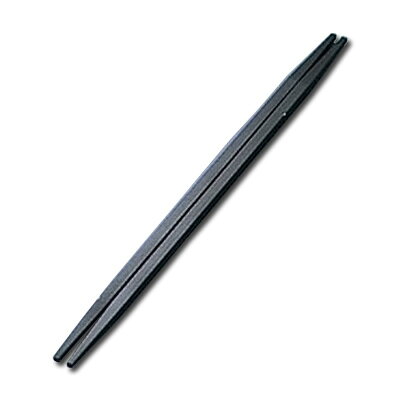 【仕様】 色：ブラック 全長：240mm 材質:PBT樹脂 耐熱温度:140℃ ※入数