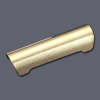 【仕様】 規格：金仕上げ 幅×高さ：70×14mm