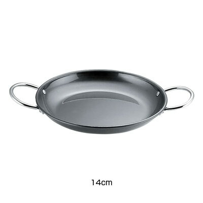 【仕様】 サイズ：14cm 外径×深さ：140×26mm 底径：80mm