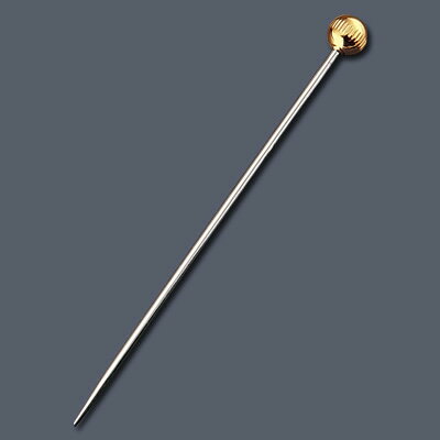 【仕様】 形状：プラム 全長：100mm ※入数