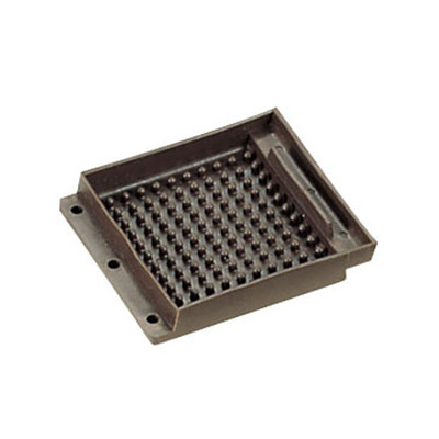 【仕様】 幅×奥行×高さ：90×80×16mm ●合成ゴム製バーマットは、大理石などのカウンターでの グラスの衝撃を吸収し、防音や破損を防ぐ効果があります。 ※アメリカ製