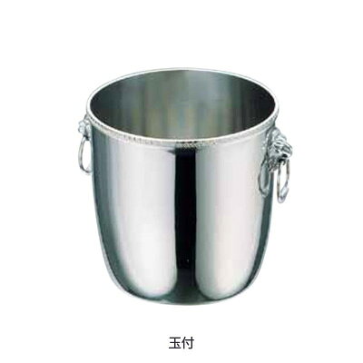 【仕様】 ハンドル：玉付 容量：6L 外径×高さ：225×215mm
