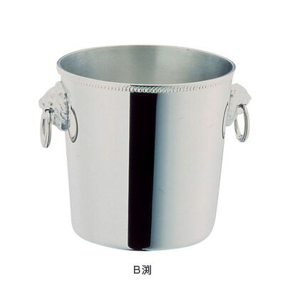 【仕様】 容量：4L 渕模様：B渕 外径×高さ：195×190mm