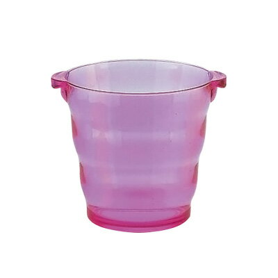 【仕様】 メーカー品番：KY-274-R カラー：レッド 直径×高さ：205×200mm 容量：4L