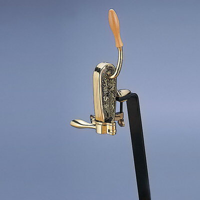 【仕様】 メーカー品番：WNCO-YU/B 仕上：ブラス仕上 幅×奥行×高さ：160×120×220mm