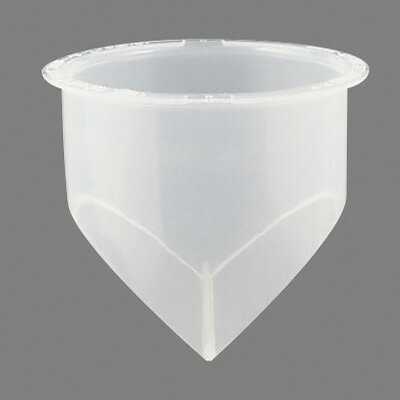 【仕様】 メーカー品番：V-2 直径×高さ：74×60mm 材質:フレーム/ポリプロピレン ネット/ポリエステル セレックVフィルター ●網目が細かいので、目づまりしにくく、洗い易いです。 ●金網を使っていないから金気が出ません。 ●V字型...