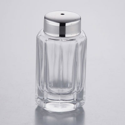 【仕様】 直径×高さ：42×80mm 重量：115g ＃80シリーズ 本体ガラス製