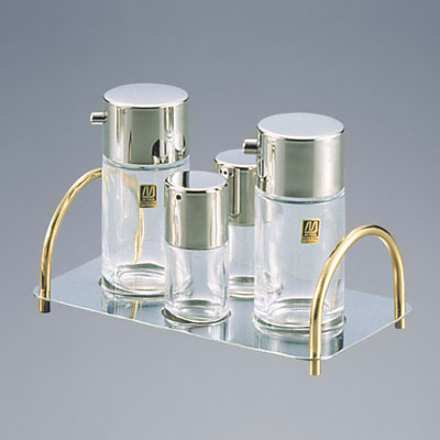 【仕様】 幅×奥行×高さ：183×105×115mm (No.267,217,227,237) ベース(No.4447)