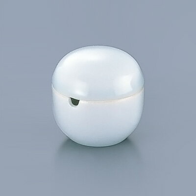 【仕様】 直径×高さ：50×50mm ●有田焼