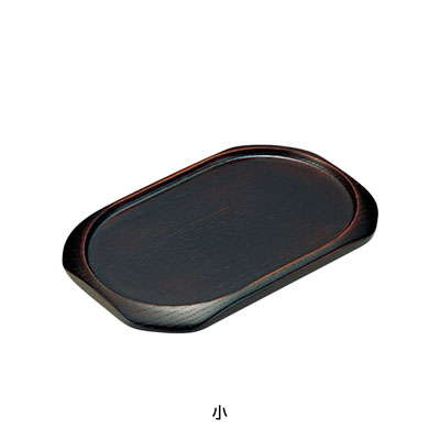 【仕様】 メーカー品番：D-606 サイズ：小 幅×奥行：160×100mm (内寸)幅×奥行：142×85mm 重量：80g 材質：木製