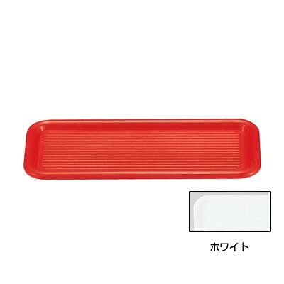 【仕様】 色：ホワイト 幅×奥行×高さ：260×111×13mm 材質:トレー/アクリル樹脂 マット/塩化ビニール