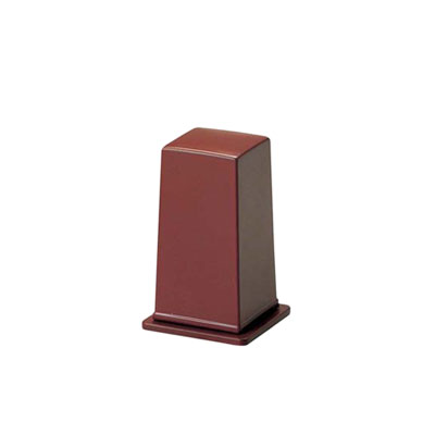 【仕様】 メーカー品番：7-881-9 幅×奥行×高さ：44×44×71mm (内寸)幅×奥行×高さ：23×23×45mm