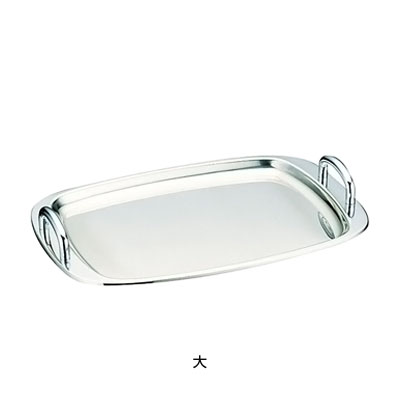 【仕様】 サイズ：大 メーカー品番：MR-110 幅×奥行：460×295mm (内寸)幅×奥行：380×245mm 重量：1.285kg