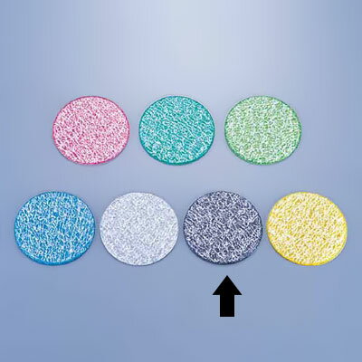 【仕様】 メーカー品番：＃220 色：ダークグレー 直径：95mm 材質:PVC製 厚み:約2mm