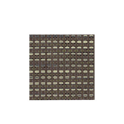 【仕様】 メーカー品番：＃380 カラー：ブラウン 幅×奥行：95×95mm 材質:PVC製 ●裏面には水分を吸い込む吸水マットが貼り合せてあります。