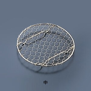 【仕様】 サイズ：中 外径×高さ：105×12mm
