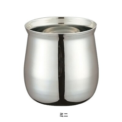 【仕様】 規格：ミニ 直径×高さ：83×90mm 容量：0.45L