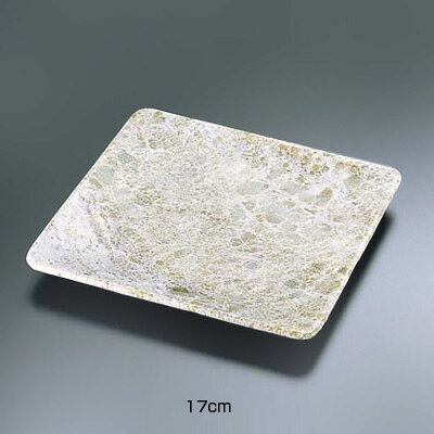 【仕様】 サイズ：17cm 幅×奥行：170×170mm 質量：0.60kg ●遠赤外線が放射され生体エネルギーを活性化させます。 ●新陳代謝を活性化させます。 ●石器特有の冷気が料理を長持ちさせます。 ※石器につき、多少のサイズ・質量の誤...