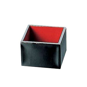 【仕様】 サイズ：5勺 幅×奥行×高さ：59×59×40mm ※DX1合は全面塗り仕上になります。