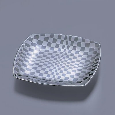 【仕様】 メーカー品番：T03-125 幅×奥行×高さ：140×140×20mm ●美濃焼