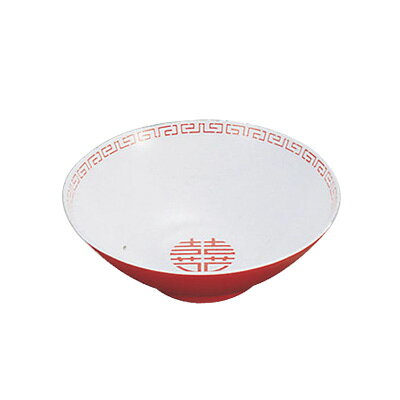【仕様】 メーカー品番：CA-11 規格：丸型 直径×高さ：195×67mm 容量：940c.c. メラミン「瑞祥」シリーズ ※洗浄機対応