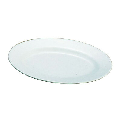 【仕様】 メーカー品番：CS-24 サイズ：8インチ 幅×奥行×高さ：210×145×20mm メラミン「青磁」シリーズ ※洗浄機対応