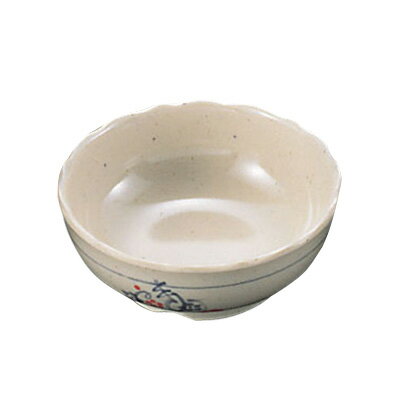 【仕様】 メーカー品番：M-311-K 直径×高さ：87×34mm メラミン「かりん」シリーズ ※洗浄器対応