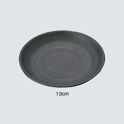 【仕様】 サイズ：13cm メーカー品番：M11-128 外径×高さ：130×20mm ※洗浄機対応商品