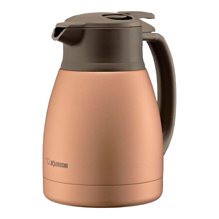 衝撃に強い 「ステンレス製」 保温・保冷力が高い 「ステンレス真空2重まほうびん」 つまむだけでカンタンに開閉できる 「ラクラク開閉フタ」 手軽に注ぎやすい 「レバー式せん」 お手入れラクラク 「洗える分解せん」「本体丸洗い※OK」「広口約...