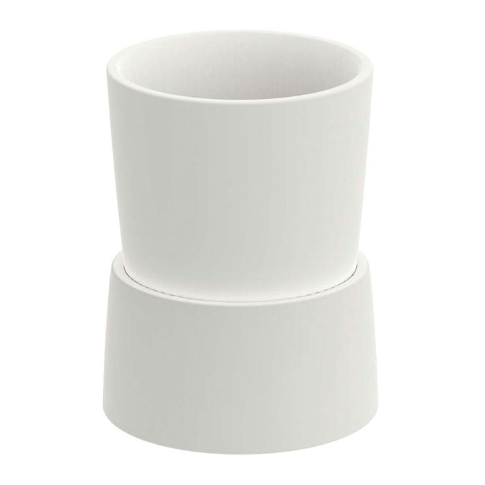 ●フォーク、スプーン、お箸等のカトラリー類の水切り、スタンド収納に。 ●濡れたフォーク、スプーン、お箸等入れても、しっかりと水切りができます。 ●仕切り板を外して使えるので、お手入れが簡単。 【仕様】 サイズ：約11.5×9.5×9.6cm...