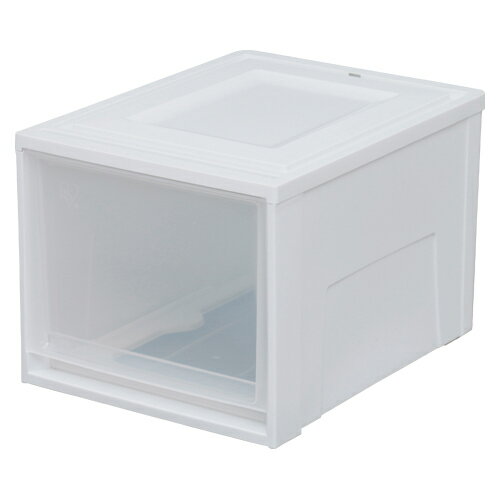 仕様:深型外寸:幅350×奥450×高297mm引出内寸:幅287×奥400×高244mm重量:1.7kg材質:PP ■メーカー希望小売価格はメーカーカタログに基づいて掲載しています