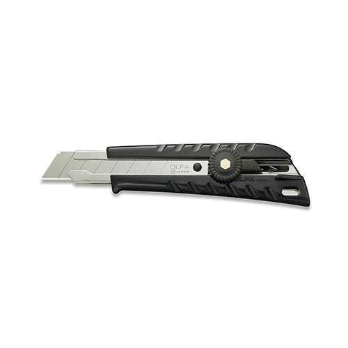 品名:リサイクルL型(紙箱)全長:148mm材質:本体=再生ABS樹脂,刃=合金工具鋼替刃2枚付 ■メーカー希望小売価格はメーカーカタログに基づいて掲載しています