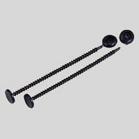 脚長:80mm径:3.5mm材質:ナイロン治具付 ■メーカー希望小売価格はメーカーカタログに基づいて掲載しています