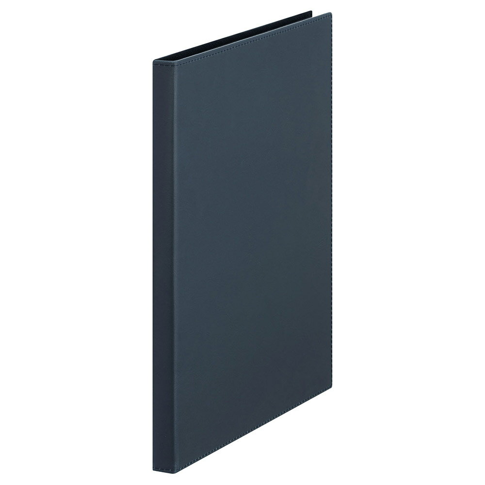 本体サイズ:230×20×314mm本体重量:725gパッケージサイズ:230×20×314mmパッケージ重量:725g入り数1落ち着きのある色味、上質な質感。日常的に使うものだからこそ、こだわった一品を。サイズ:A4タテ。表紙等:合成皮革...
