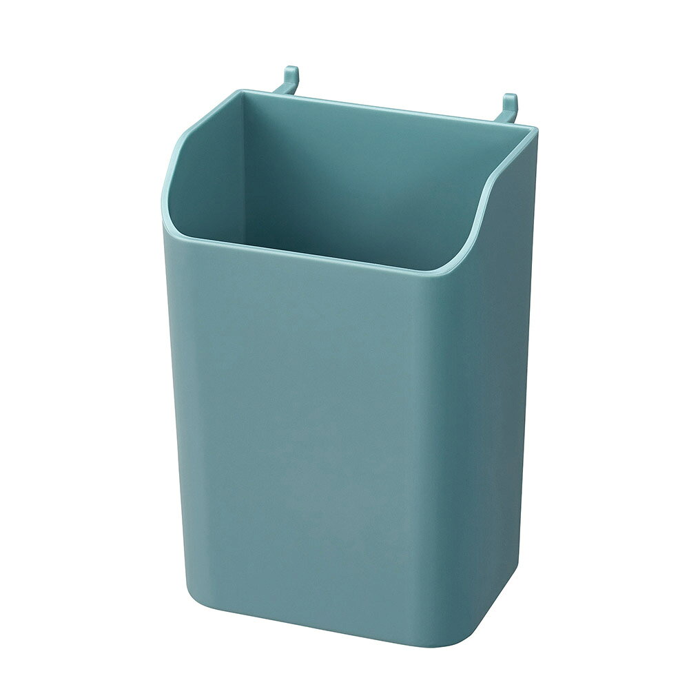 本体サイズ:50×68×95mm本体重量:35gパッケージサイズ:80×105×65mmパッケージ重量:62g入り数1別売りのパーツを自由に組み合わせて収納をお楽しみいただけます。たてる収納サイズ:質量:約35g。耐荷重:1kg材質:ABS...