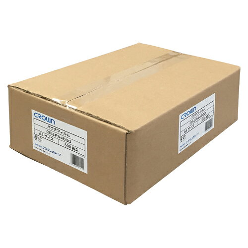 規格:A4判外寸:縦216×横303mmフィルム厚:100μm(0.1mm) ■メーカー希望小売価格はメーカーカタログに基づいて掲載しています