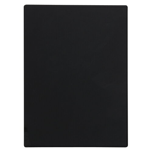 規格:B5判外寸:縦255×横190mm厚:0.6mm材質:塩ビ ■メーカー希望小売価格はメーカーカタログに基づいて掲載しています