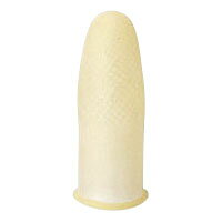 規格:小内径:15mm女性人差指用外寸:長47×径15.66mm材質:天然ゴム ■メーカー希望小売価格はメーカーカタログに基づいて掲載しています