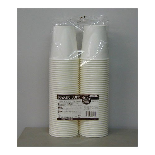 容量:205ml外寸:口径72.6×高79.3mm材質:バージンパルプ ■メーカー希望小売価格はメーカーカタログに基づいて掲載しています