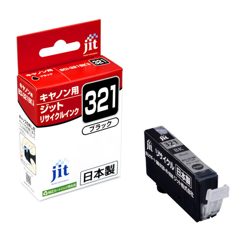 パッケージサイズ:30×70×120mmパッケージ重量:31g入り数1高品質の日本製リサイクルインクジットのリサイクルインクは使い終わった純正インクカートリッジを回収し、独自で開発した最新技術を用いてクリーニングやインクの充填をして再度利用...
