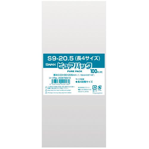 規格:封筒長4サイズサイズ:縦205×横90mm厚:0.03mm材質:OPP ■メーカー希望小売価格はメーカーカタログに基づいて掲載しています