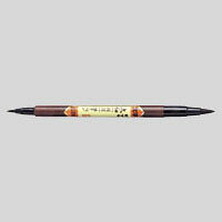 仕様:太/細(両用)インク種類:水性染料長:179mm ■メーカー希望小売価格はメーカーカタログに基づいて掲載しています
