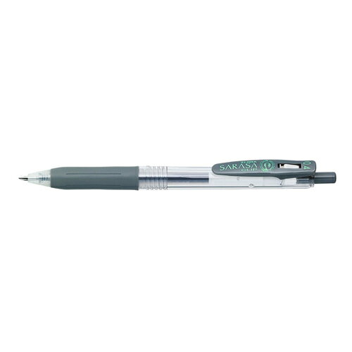 長:141mmインク種類:水性顔料替芯:JF-0.4芯(黒,赤,青,ブルーブラック)材質:再生素材使用 ■メーカー希望小売価格はメーカーカタログに基づいて掲載しています