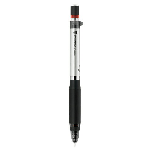 シャープ芯径:0.5mm長:143mm消しゴム付 ■メーカー希望小売価格はメーカーカタログに基づいて掲載しています